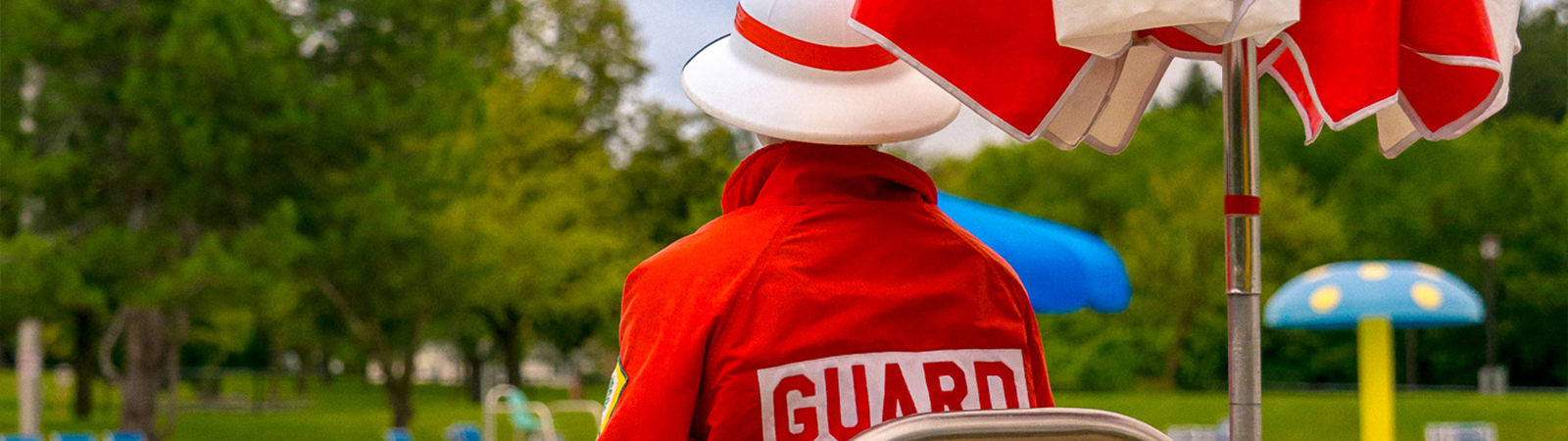 Lifeguards | Parks | Milwaukee County