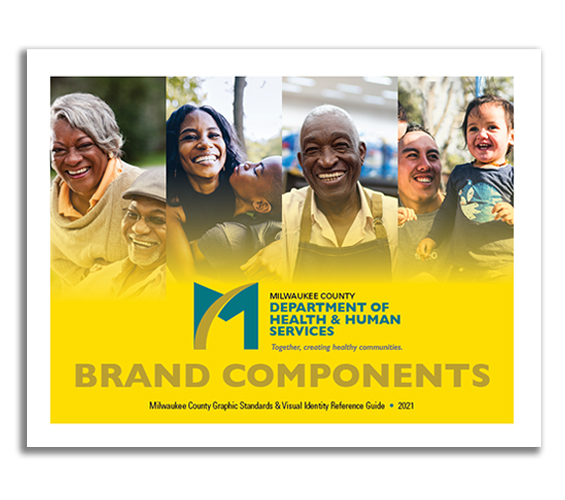 Branding | DHHS | Milwaukee County