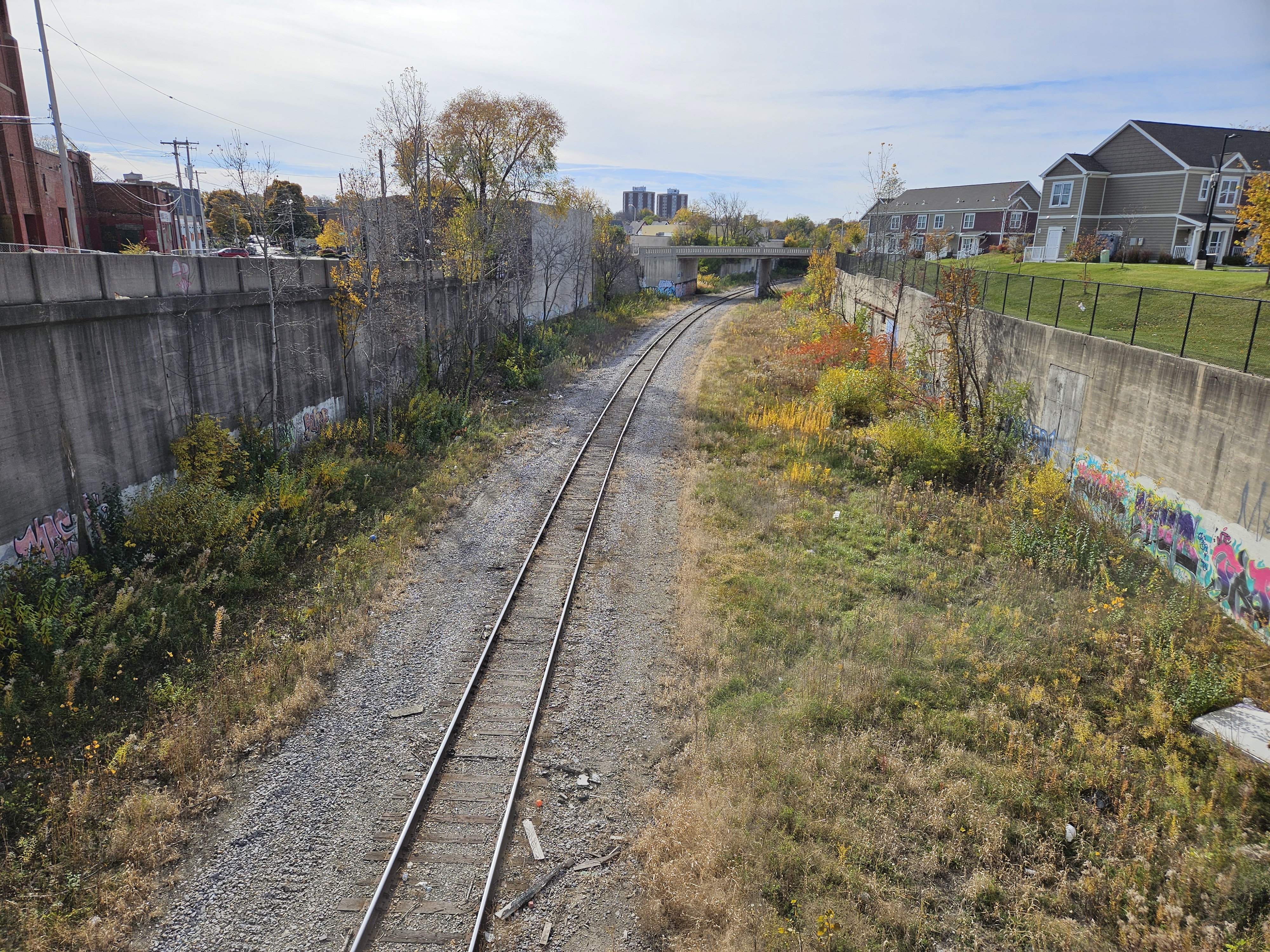 30th St Corridor Trail Study