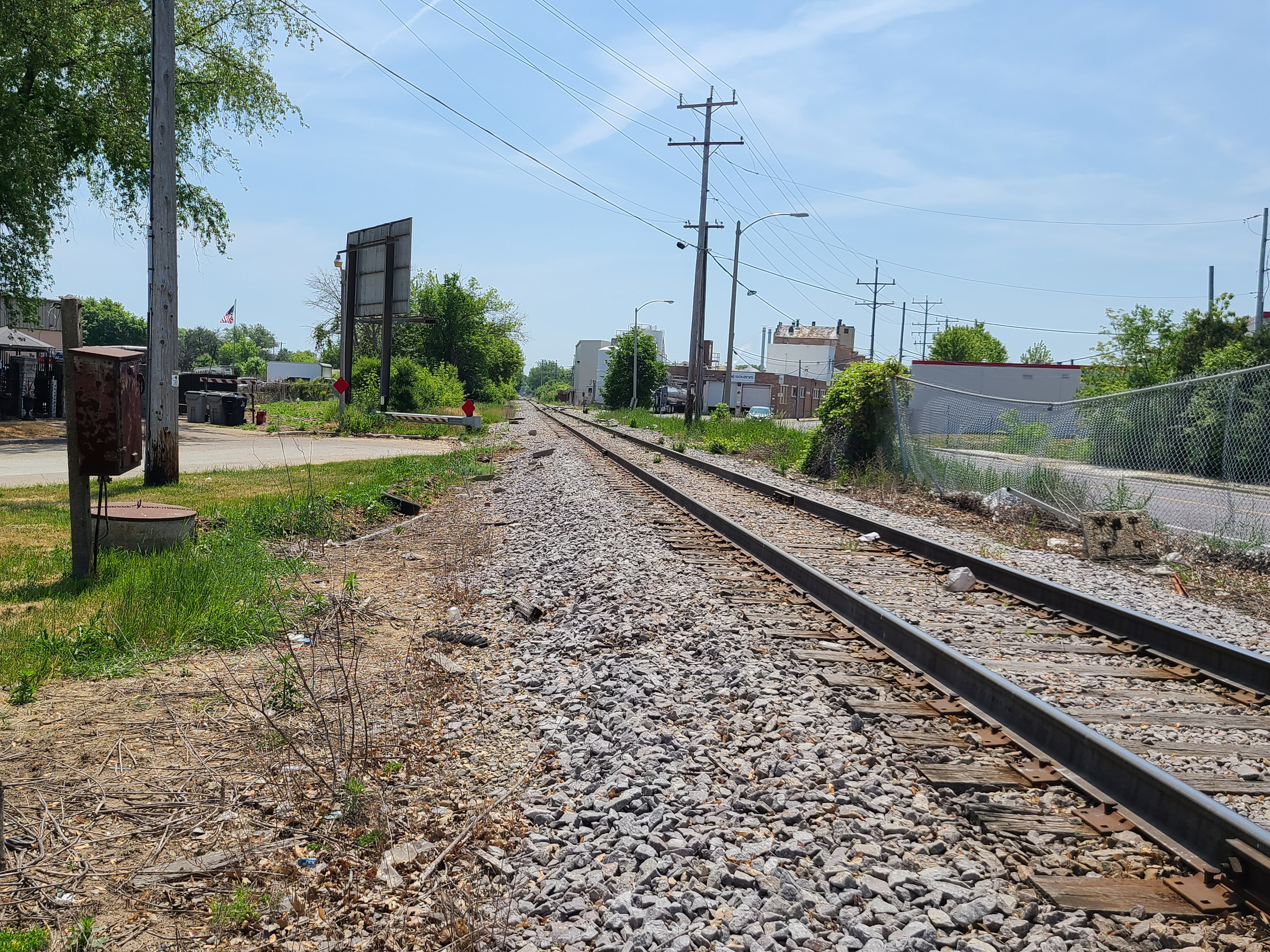 30th St Corridor Trail Study
